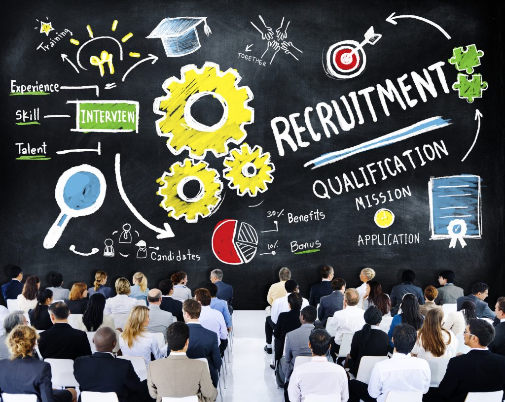 8 EHS Insights from Our Recruiting Director