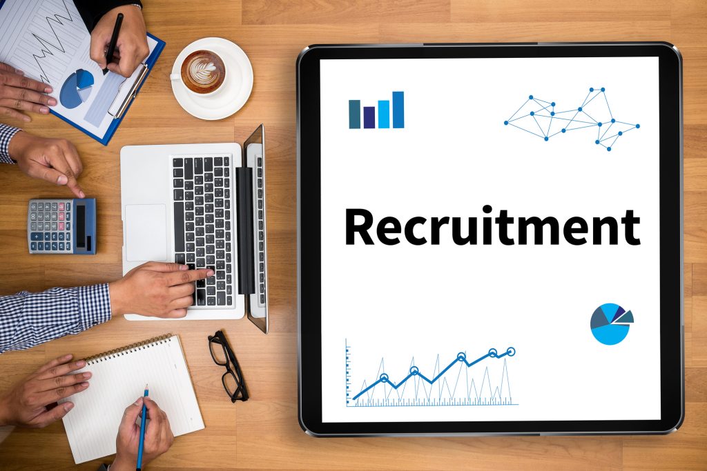 Top Recruitment Trends in 2020 - Aarcher Talent - EHS Recruiting and ...